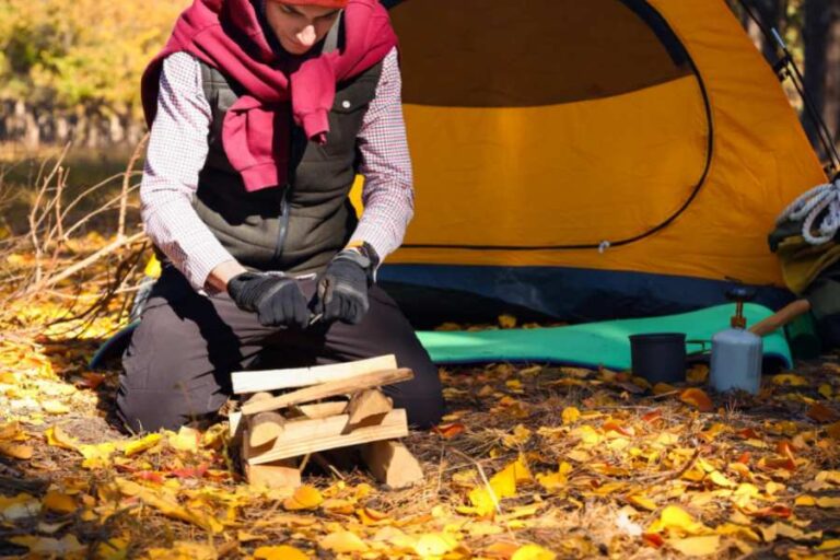 What Are the 4 Most Important Things to Bring When You Go Camping ...