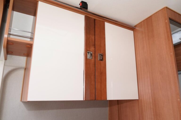 18 Perfect RV Kitchen Decorating Ideas - Selfcampers