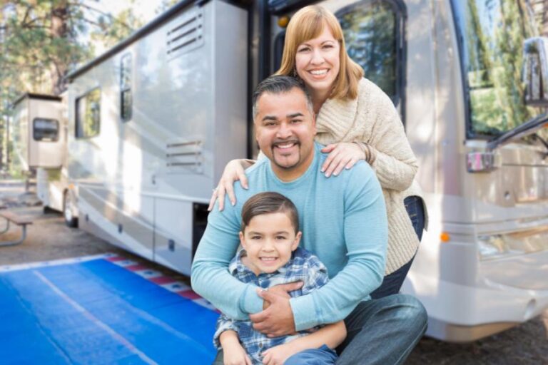 How to Choose an RV: The Full Guide to Choosing an RV - Selfcampers