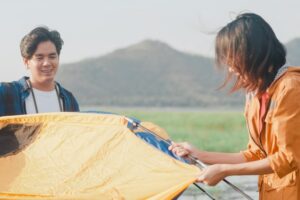 What Are the 4 Most Important Things to Bring When You Go Camping ...