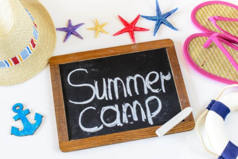 26 Amazing Summer Camps for 15-Year-Olds - Selfcampers